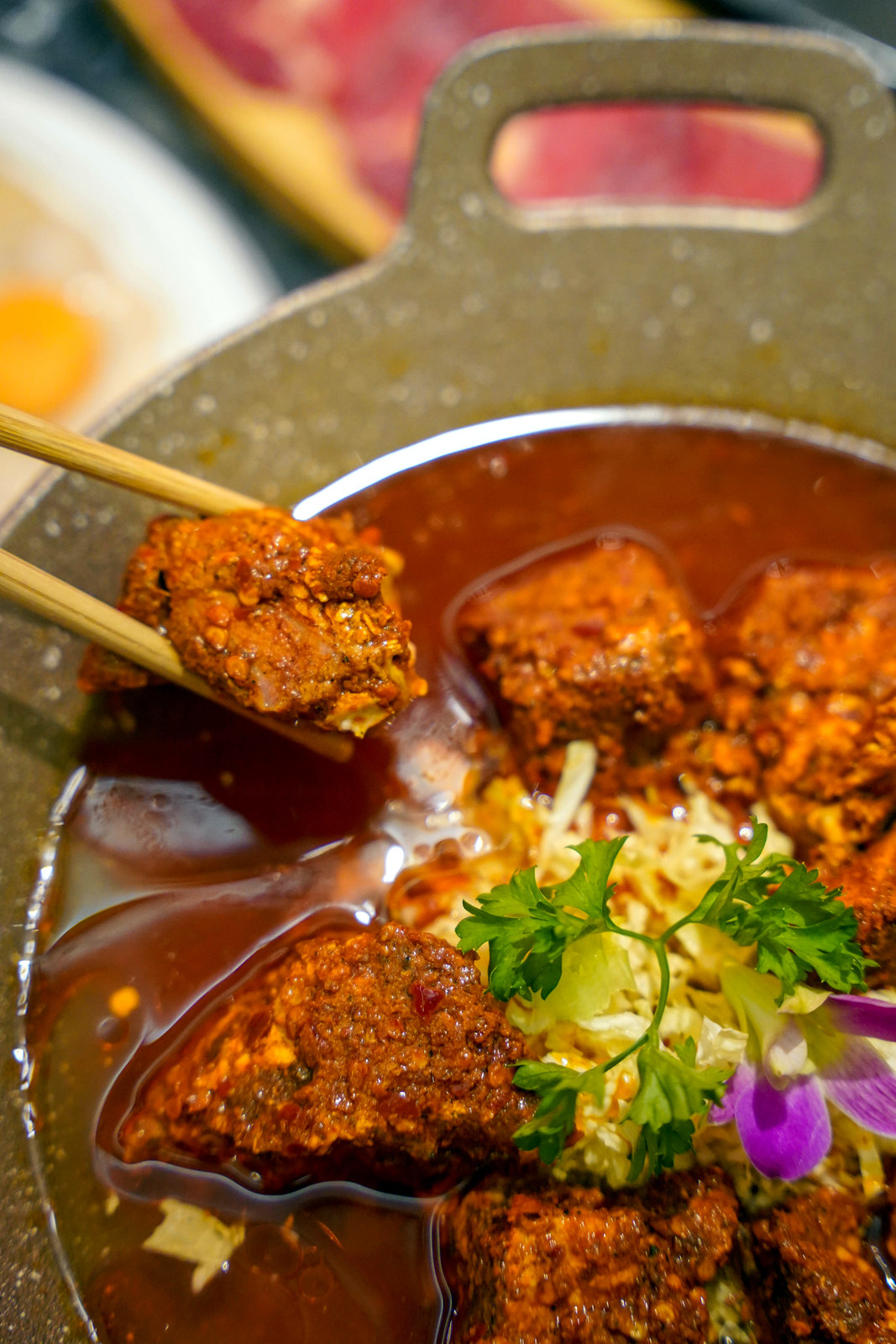 Eat Drink KL | Shu DaXia Hot Pot: An exquisite experience of Sichuan